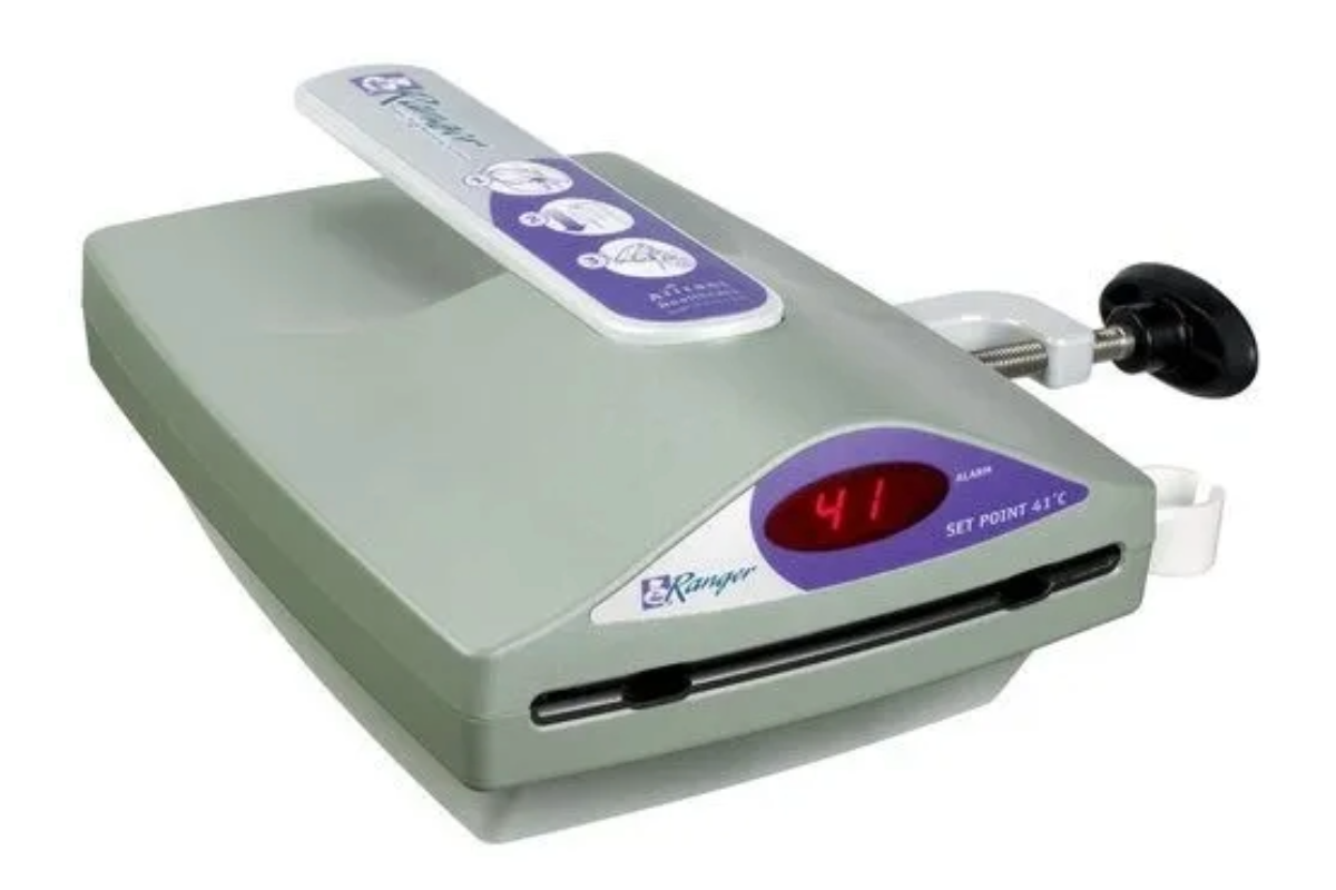 Why Would You Give Cold Fluids to a Warm Patient? – Ology Supplies