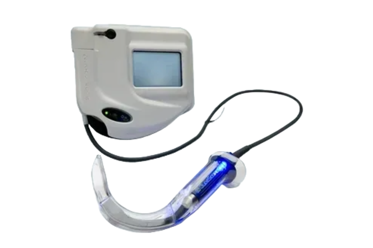 Verathon GlideScope® Ranger: One Awesome Tool for Airway Management ...
