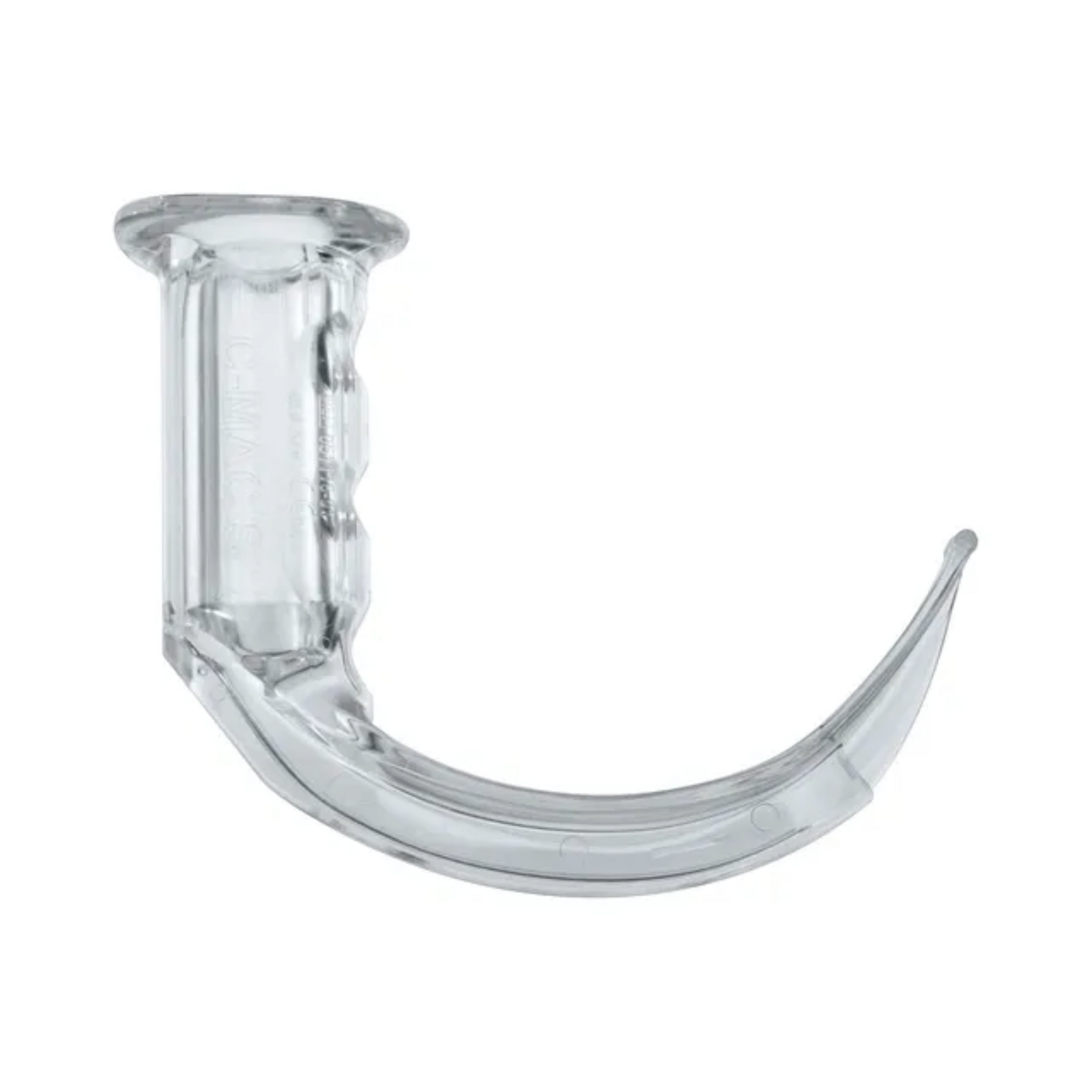 Karl Storz C-MAC S Videolaryngoscope Blade – D-BLADE, Single-Use, 10/B ...