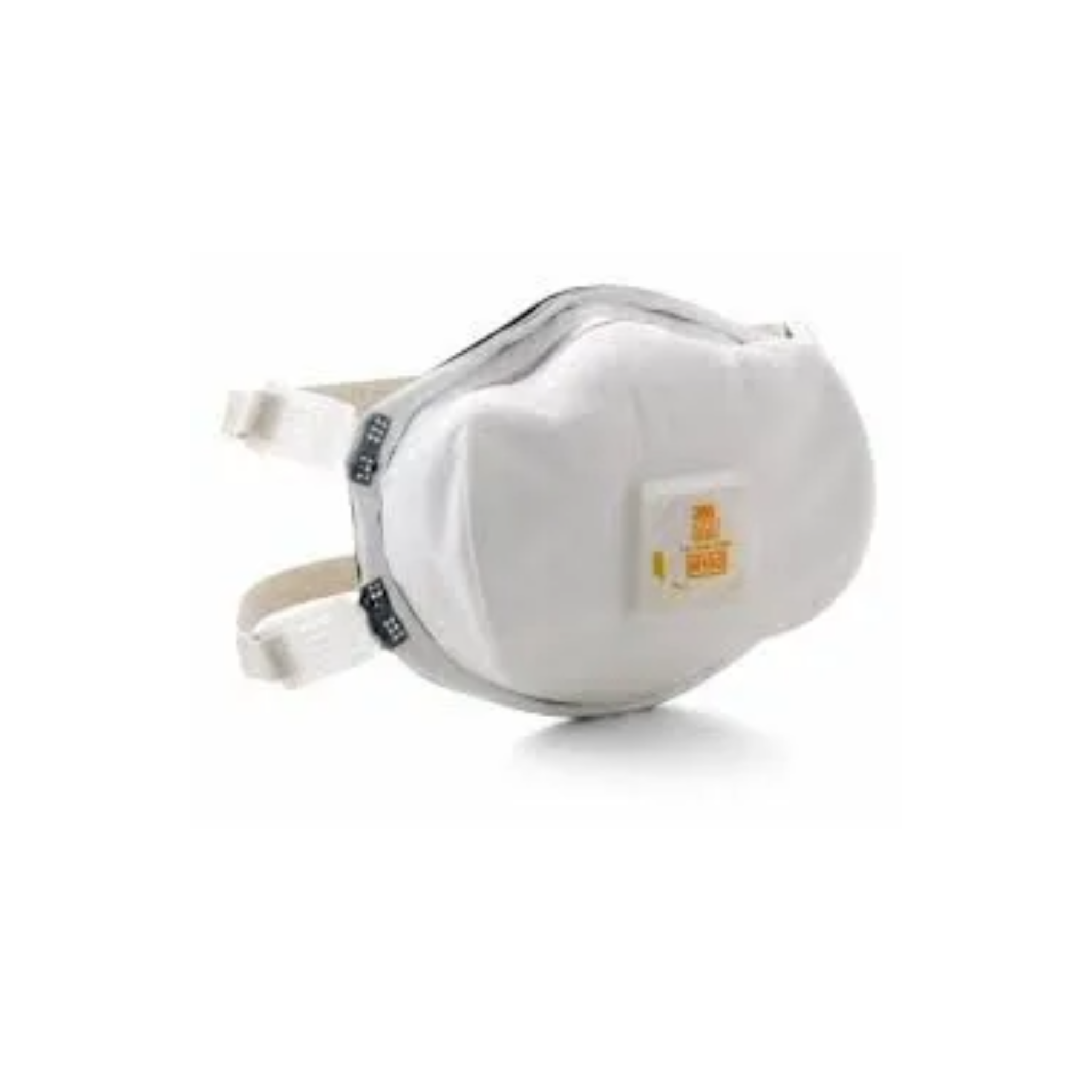3M 8233 Cool Flow Respirator – N100, 1 Count – Ology Supplies