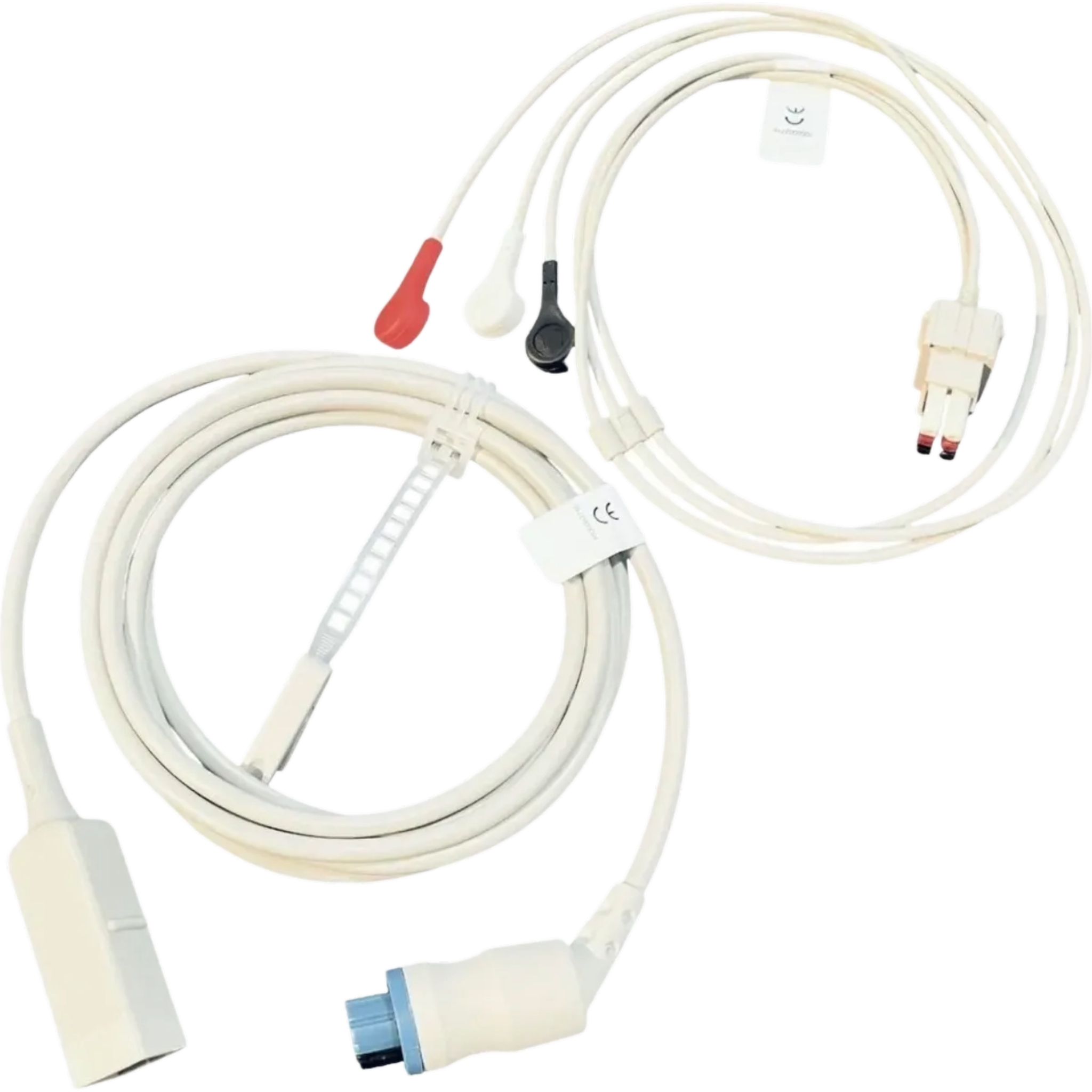 Vyaire Vital Signs ECG Care Cable, 3 Lead Lead wire – Ology Supplies