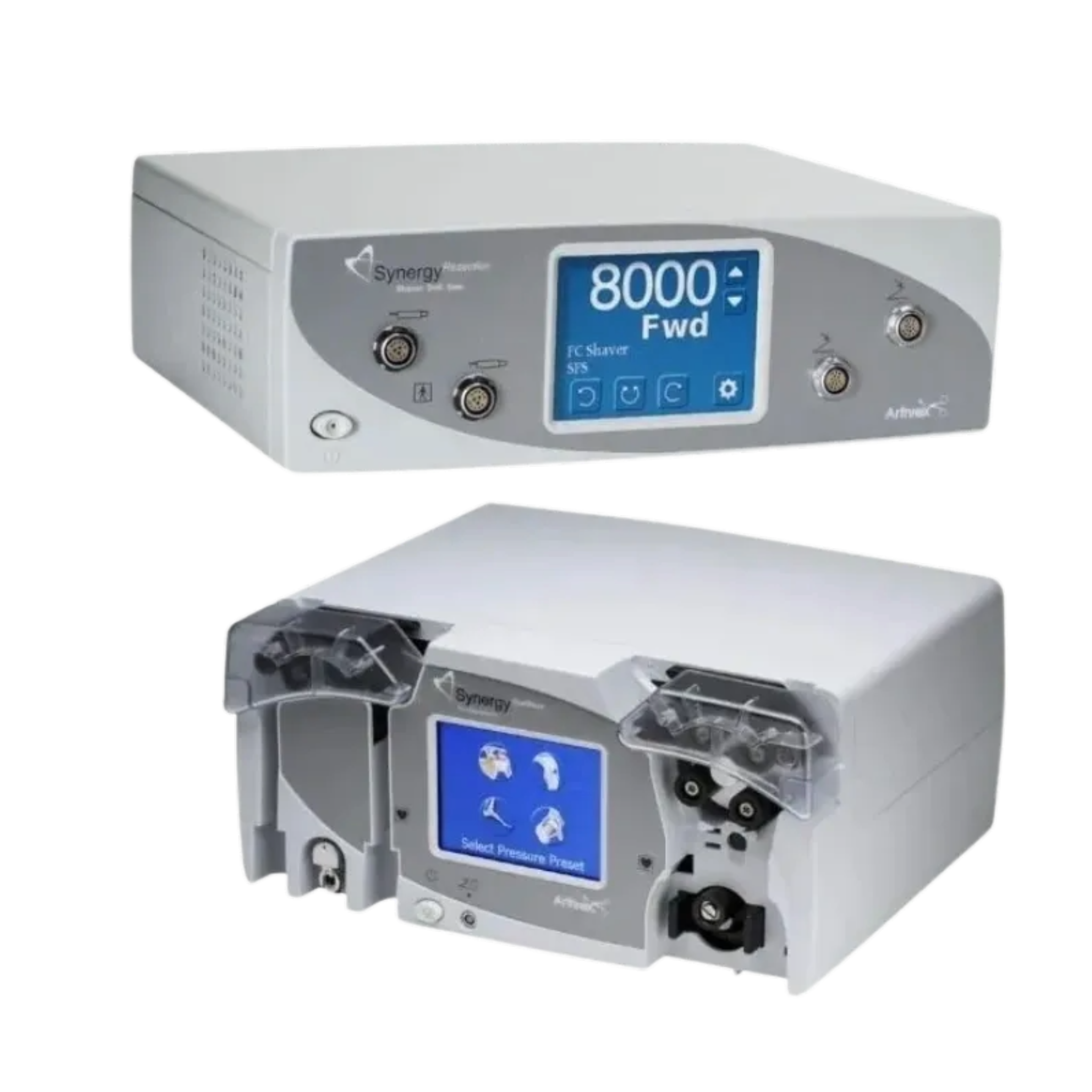 Arthrex Bundle – Synergy Resection Shaver Console (AR-8305) and DualWa ...