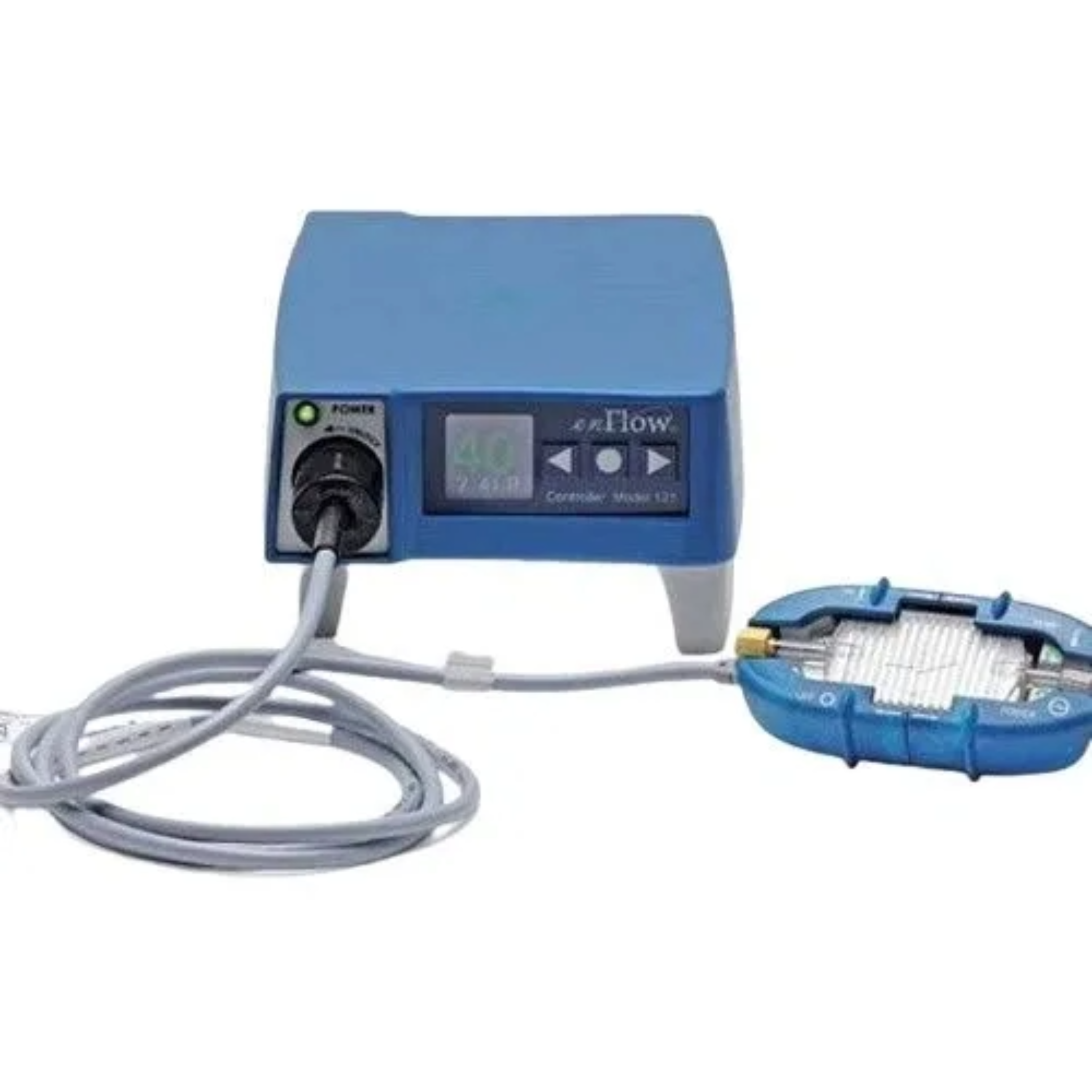 EnFlow Model 121 IV Fluid Blood Warming System – EnFlow Controller wit ...