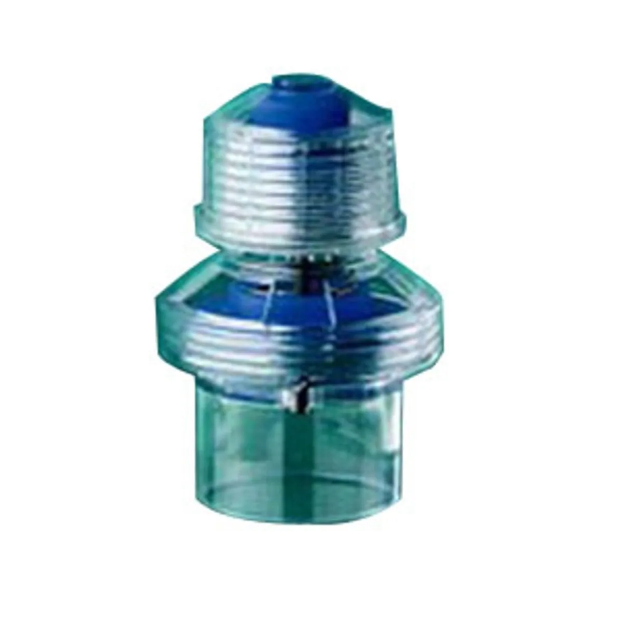 Teleflex 5383 Hudson RCI PEEP Valve – 5-20 cmH2O – Ology Supplies