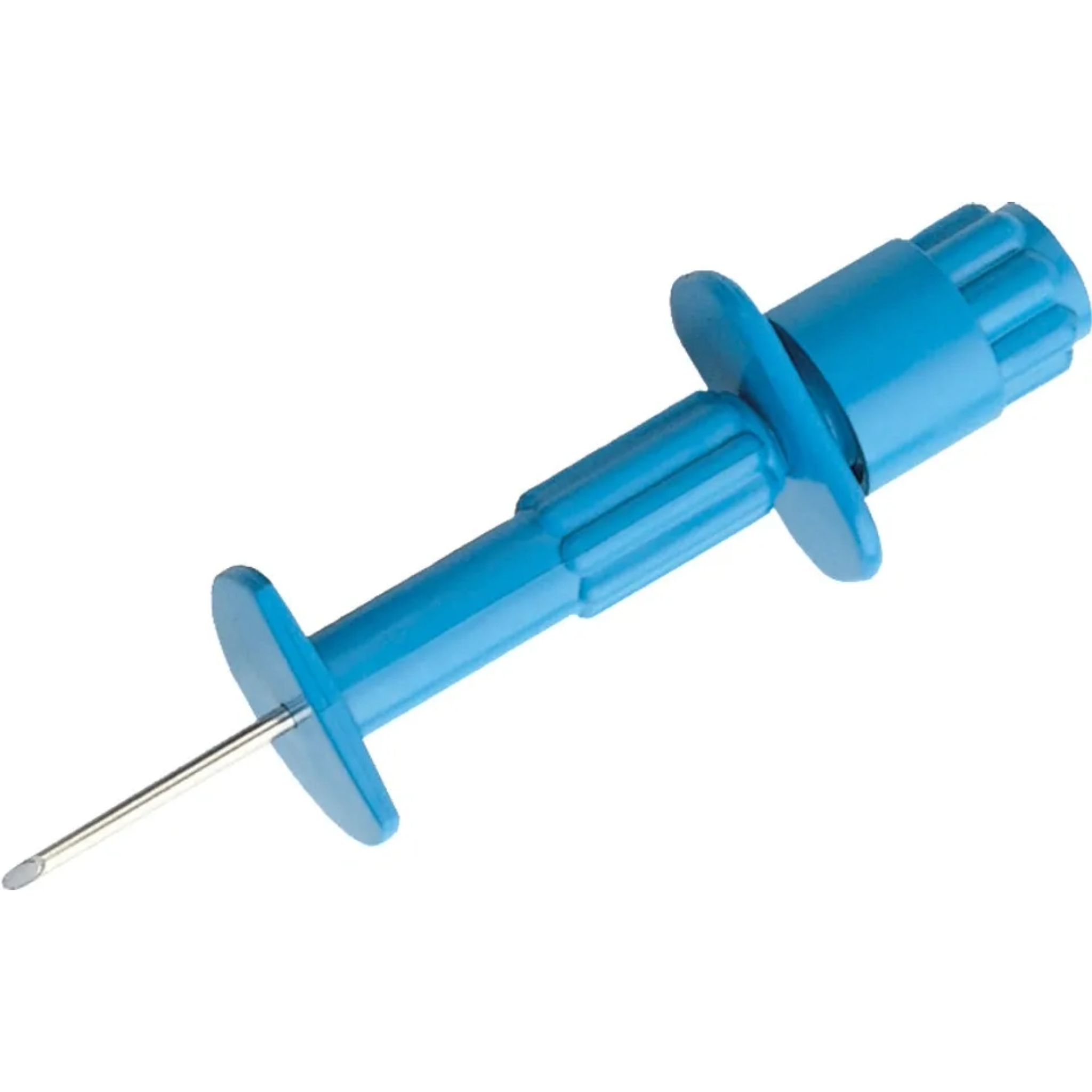 BD DIN1518X Intraosseous Infusion Needle – 18 Gauge – Ology Supplies