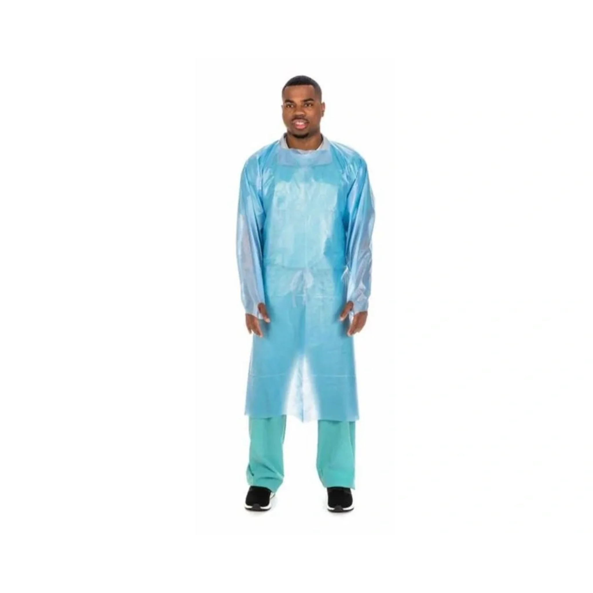 Cardinal Health 4211PG AAMI Level 4 Protective Gown – 100 Count – Ology ...
