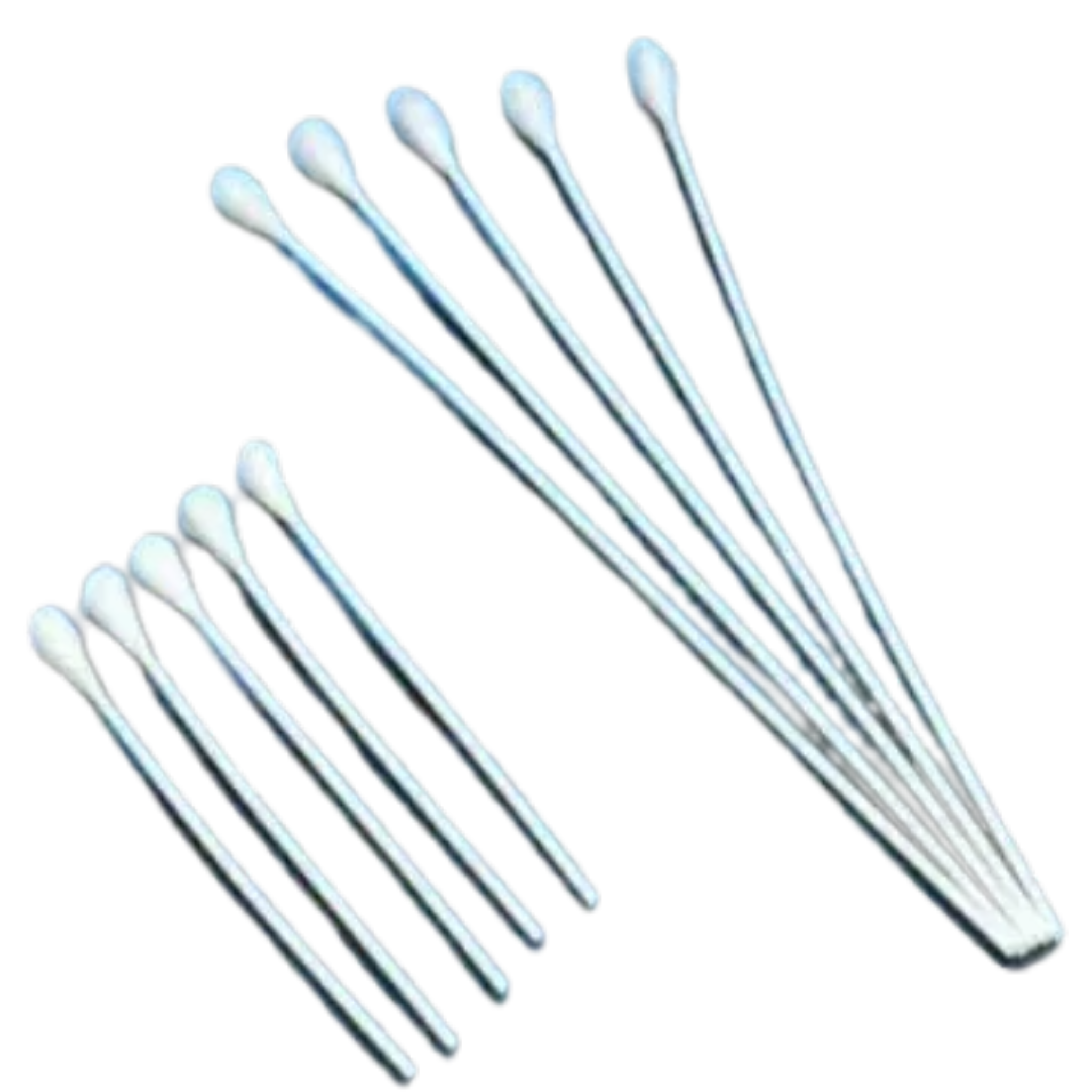 DeRoyal 32-690 Custom Procto Swabs – 16 Inch, 270 Count – Ology Supplies