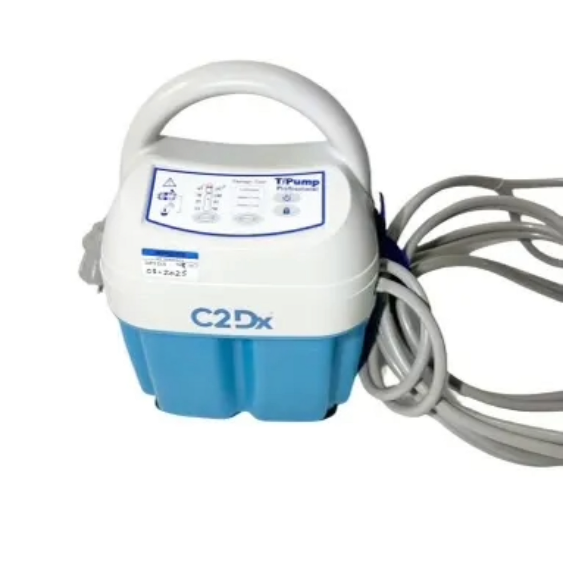 Stryker C2DX TP700 Pump Heating/Cooling Water Therapy System – Used – Ology Supplies