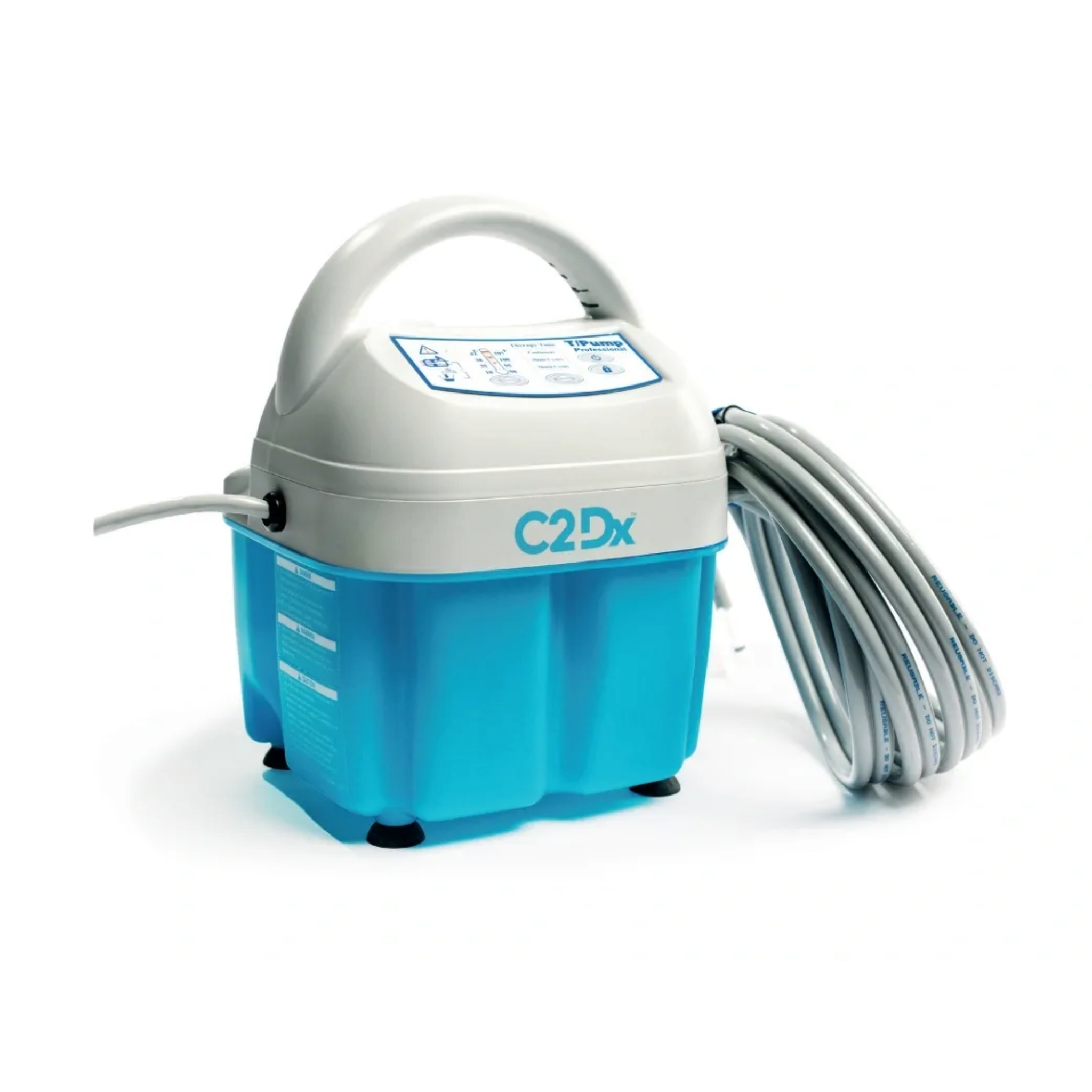 Stryker C2DX TP700 Pump Heating/Cooling Water Therapy System – Used ...