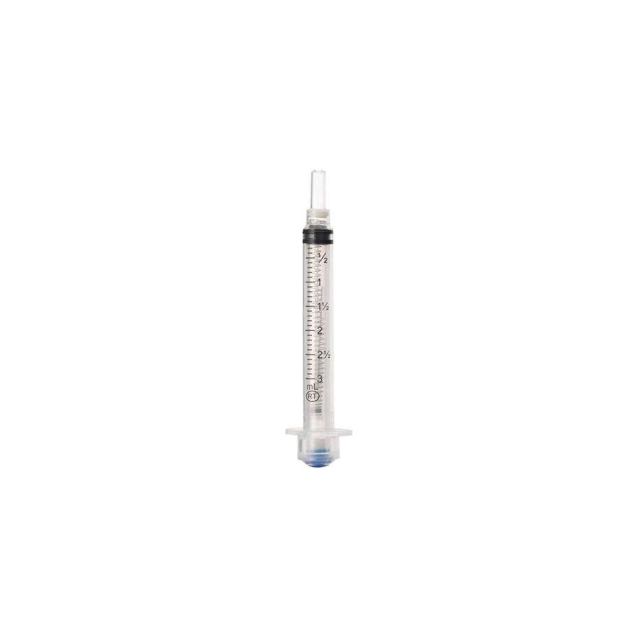 VanishPoint 10161 Retractable Safety Needle - 1 mL, 1 Inch, 25 Gauge ...
