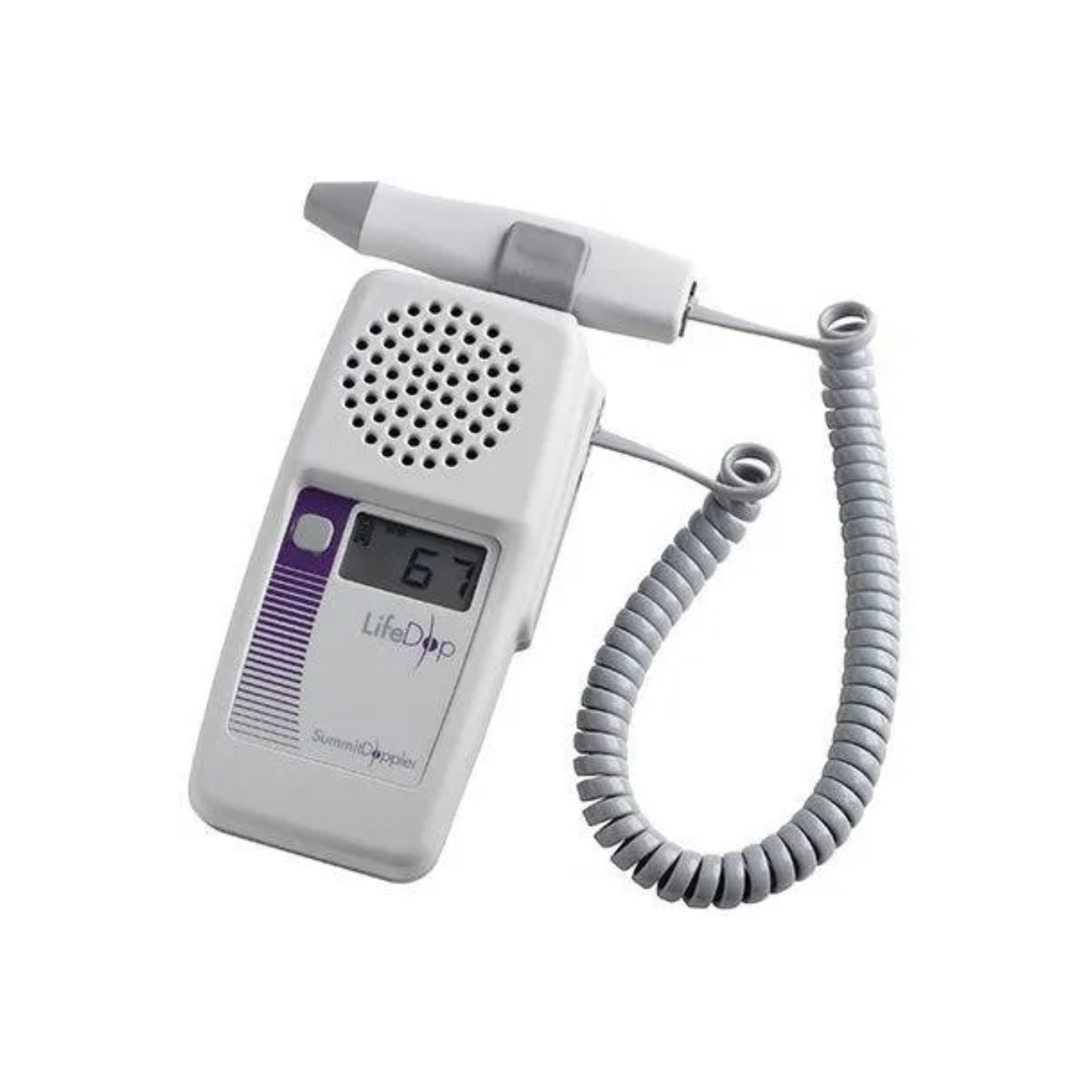 Summit Doppler LifeDop L250 Hand-Held Doppler - Used – Ology Supplies