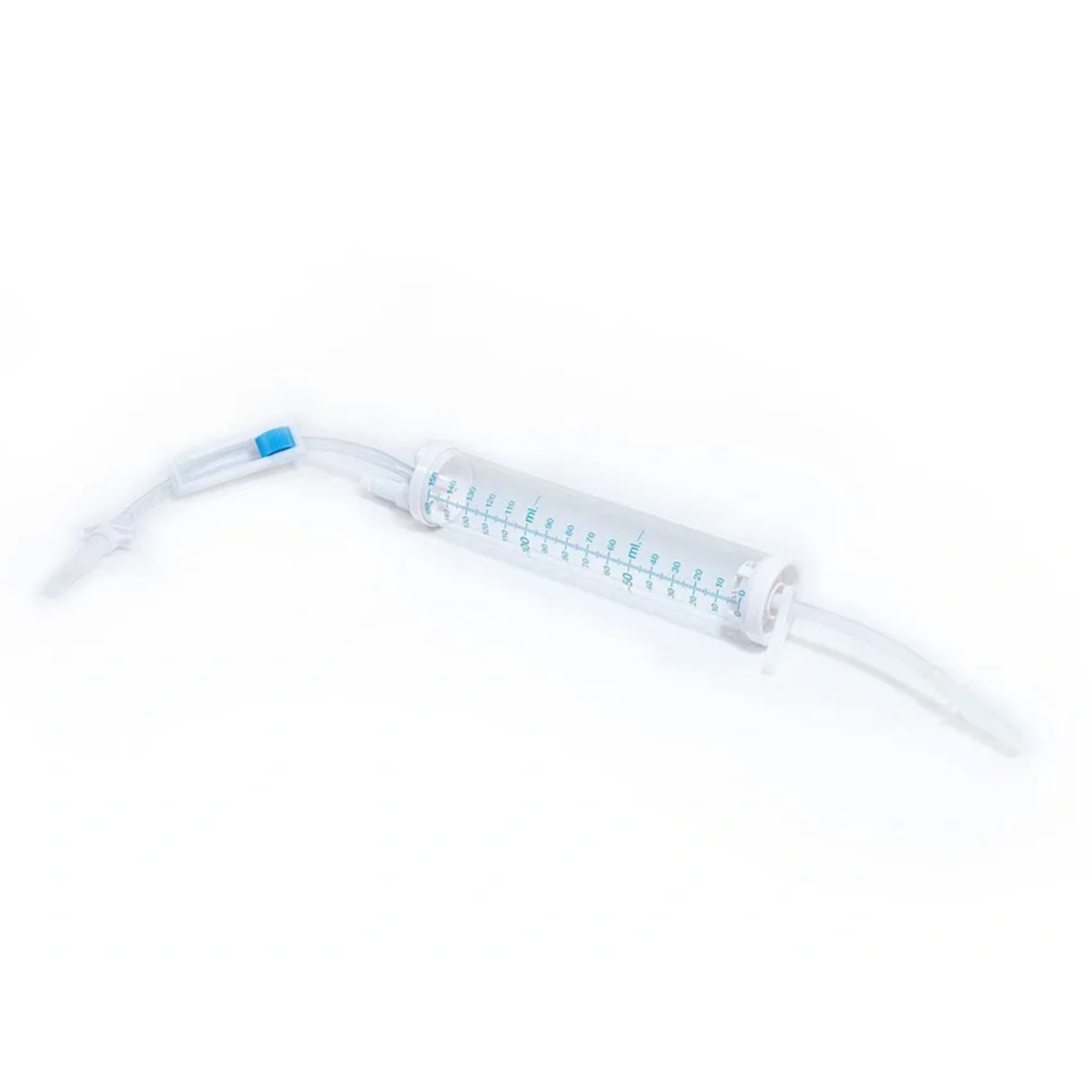 Braun 375059 Add-On 150 mL Burette Set with Ultrasite Injection, 20 in ...