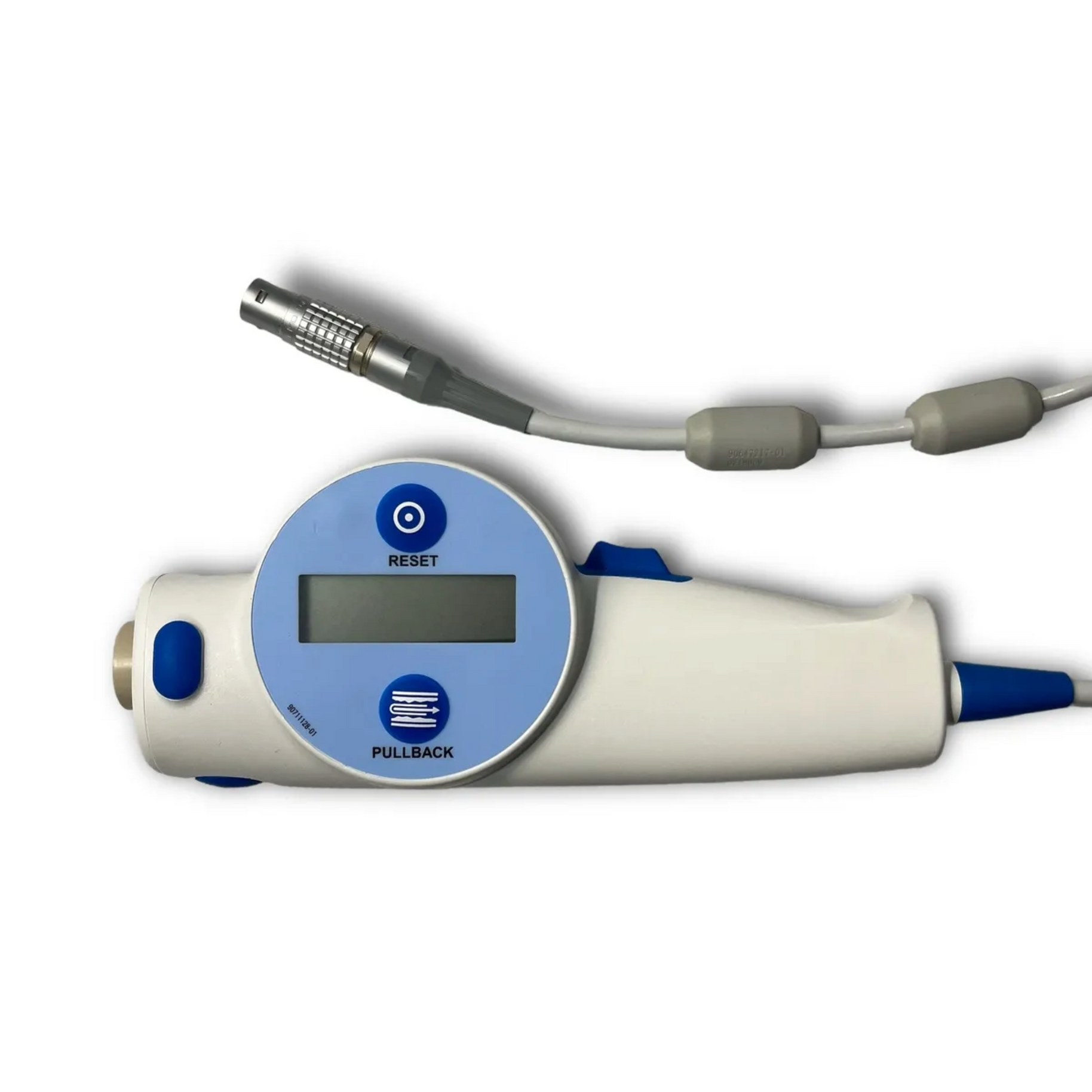Boston Scientific MDU5 Plus Ultrasound Imaging Probe (Used) – Ology ...