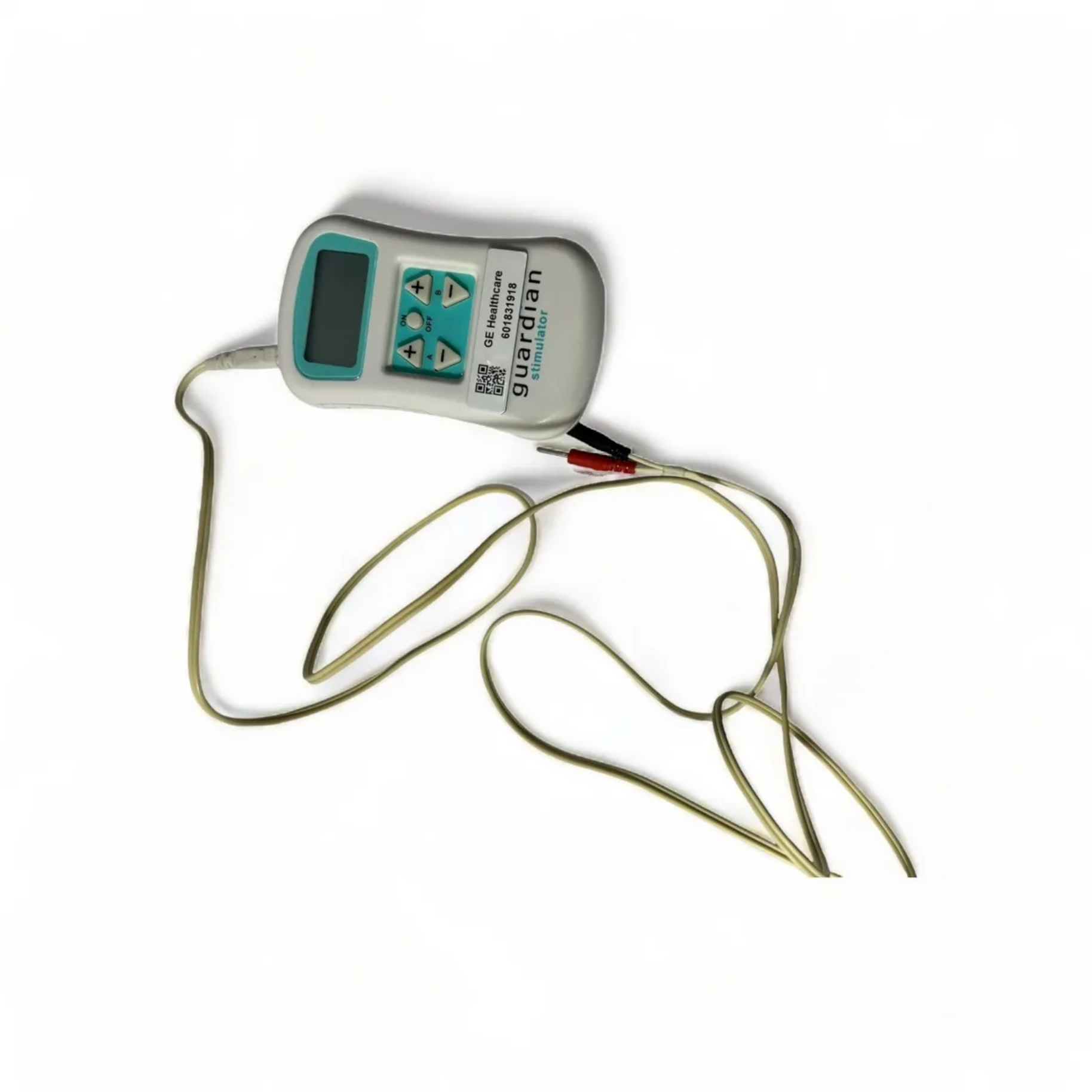 Spectramed 01GS25 Guardian Channel NMES Unit Kit (Used) – Ology Supplies