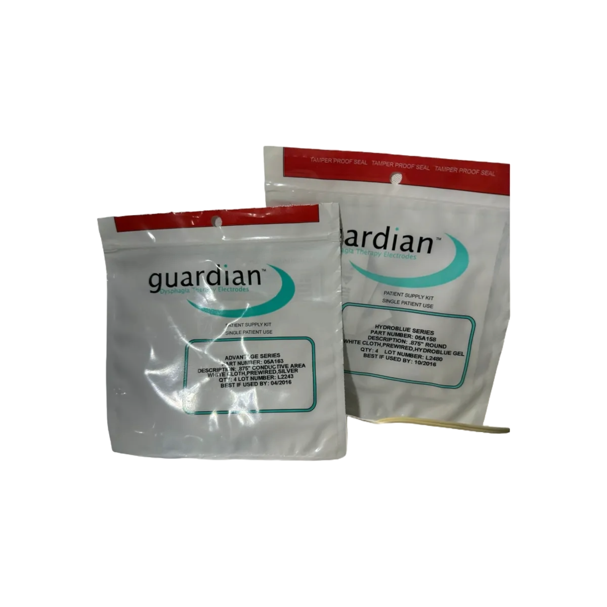 Spectramed 01GS25 Guardian Channel NMES Unit Kit (Used) – Ology Supplies