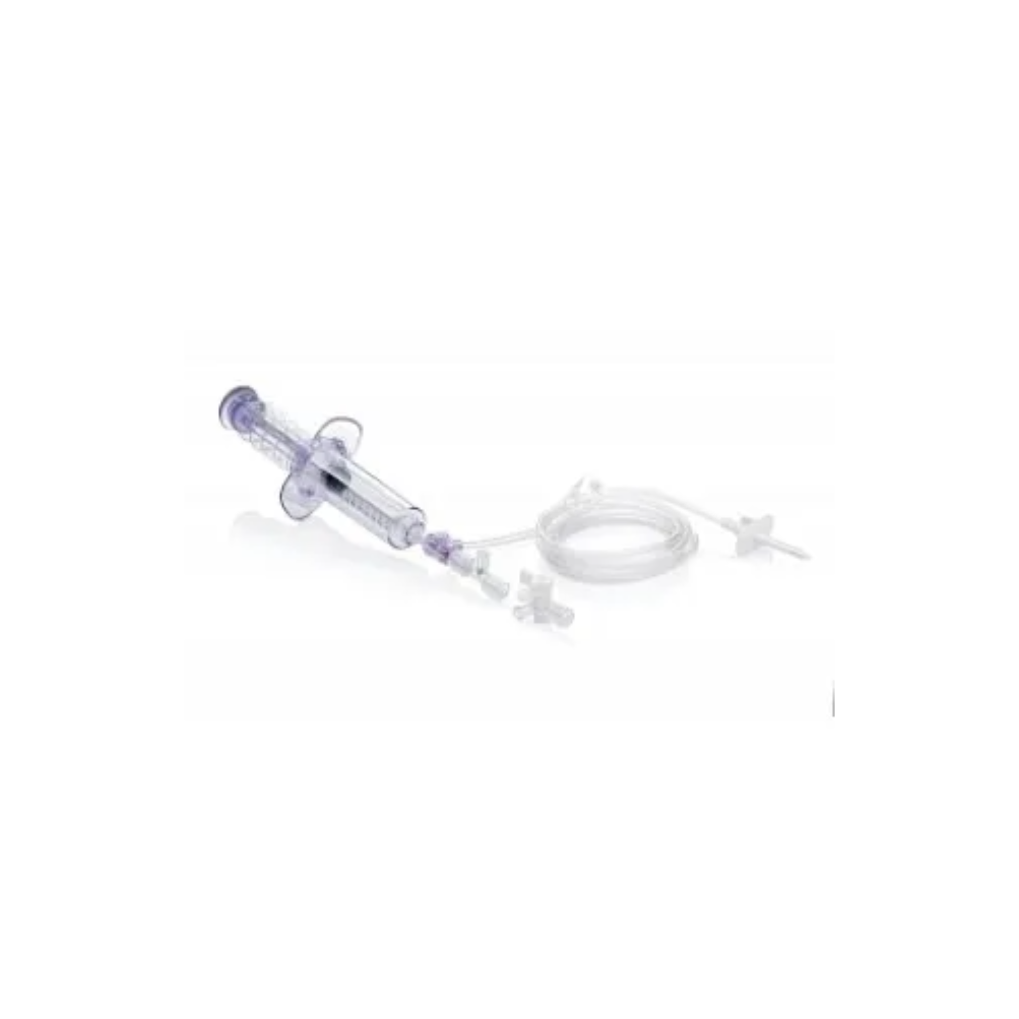 ICU Medical 41424-03 Thermoset Closed-Loop Injectable Delivery System ...