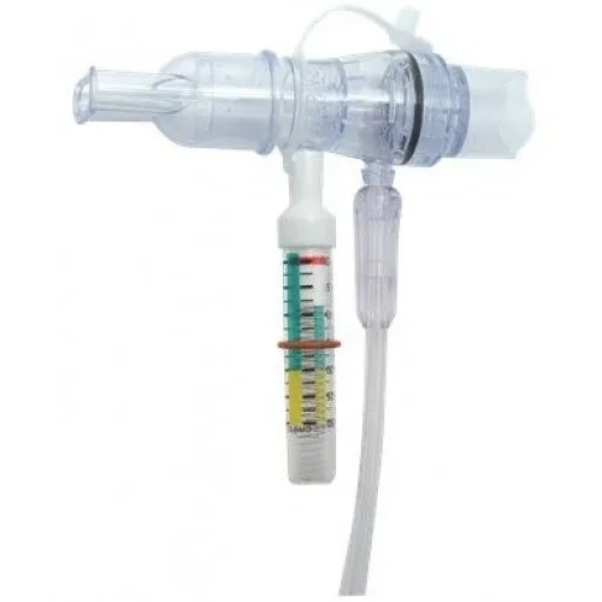 Smiths Medical 23-0757 Portex EzPAP System with Disposable Manometer ...