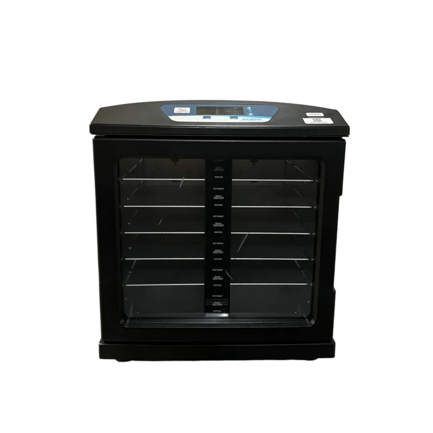 Sage 7927/7937 12-Count Warmer – Ology Supplies