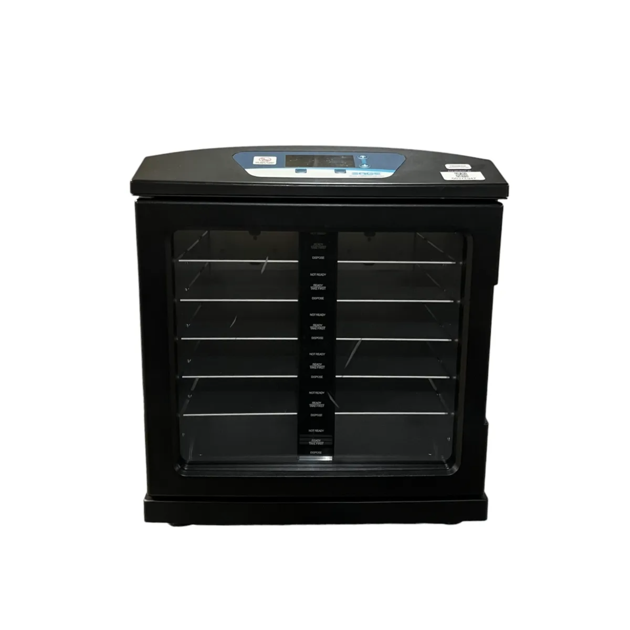 Sage 7927/7937 12-Count Warmer – Ology Supplies