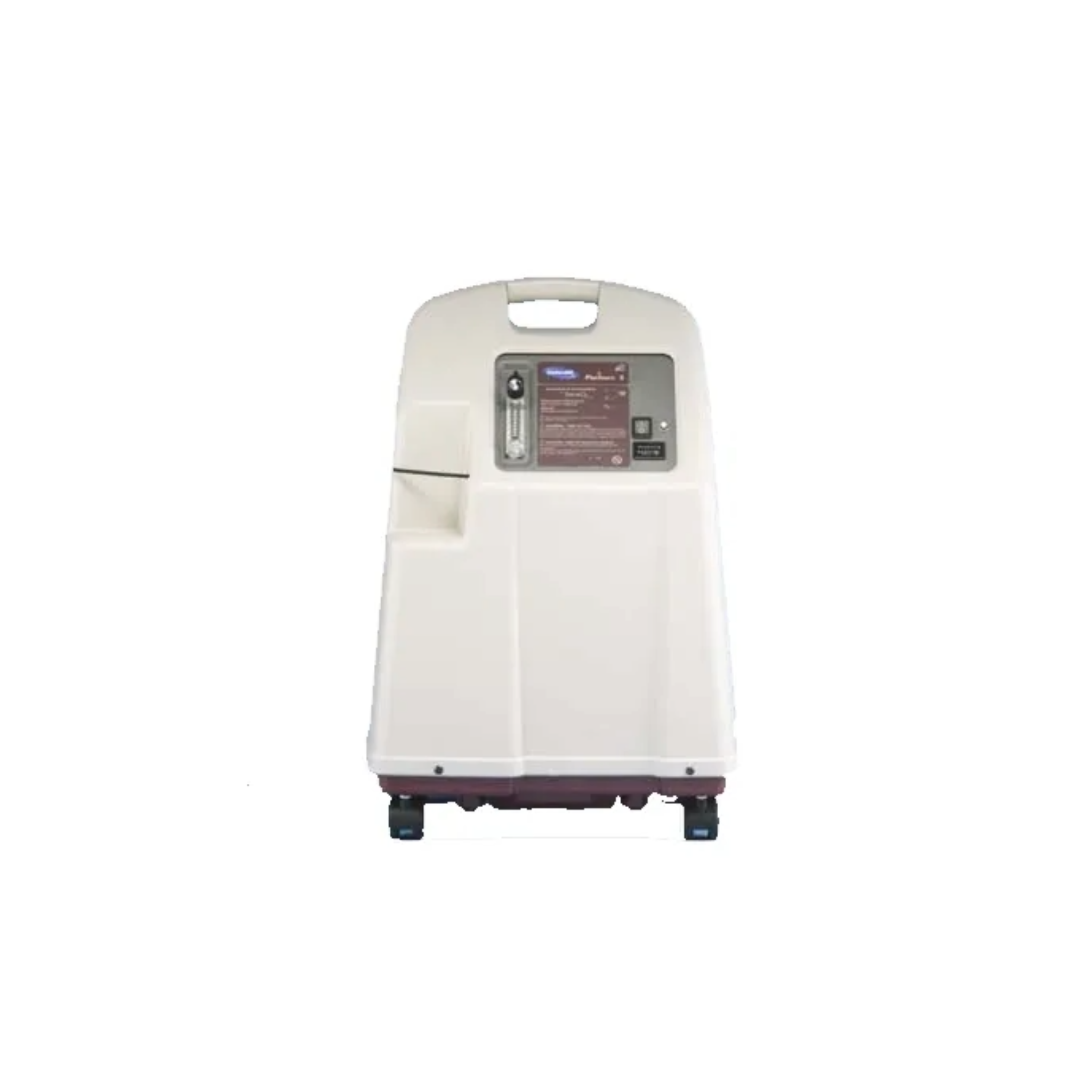 Invacare IRC5LX HomeCare II Platinum XL 5-Liter Oxygen Concentrator (U ...