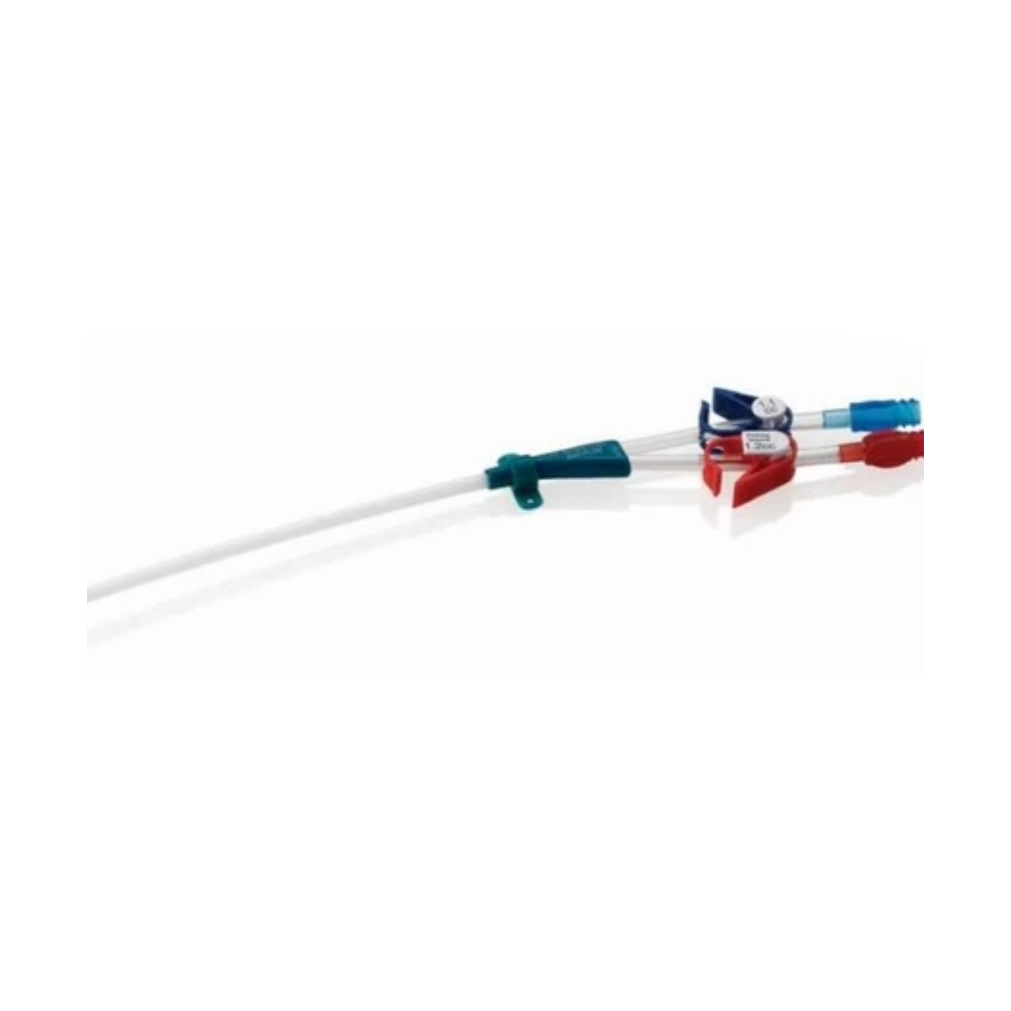 Medical Comp Straight Duo-Flow Catheter Tray (Expired, Not for Use ...