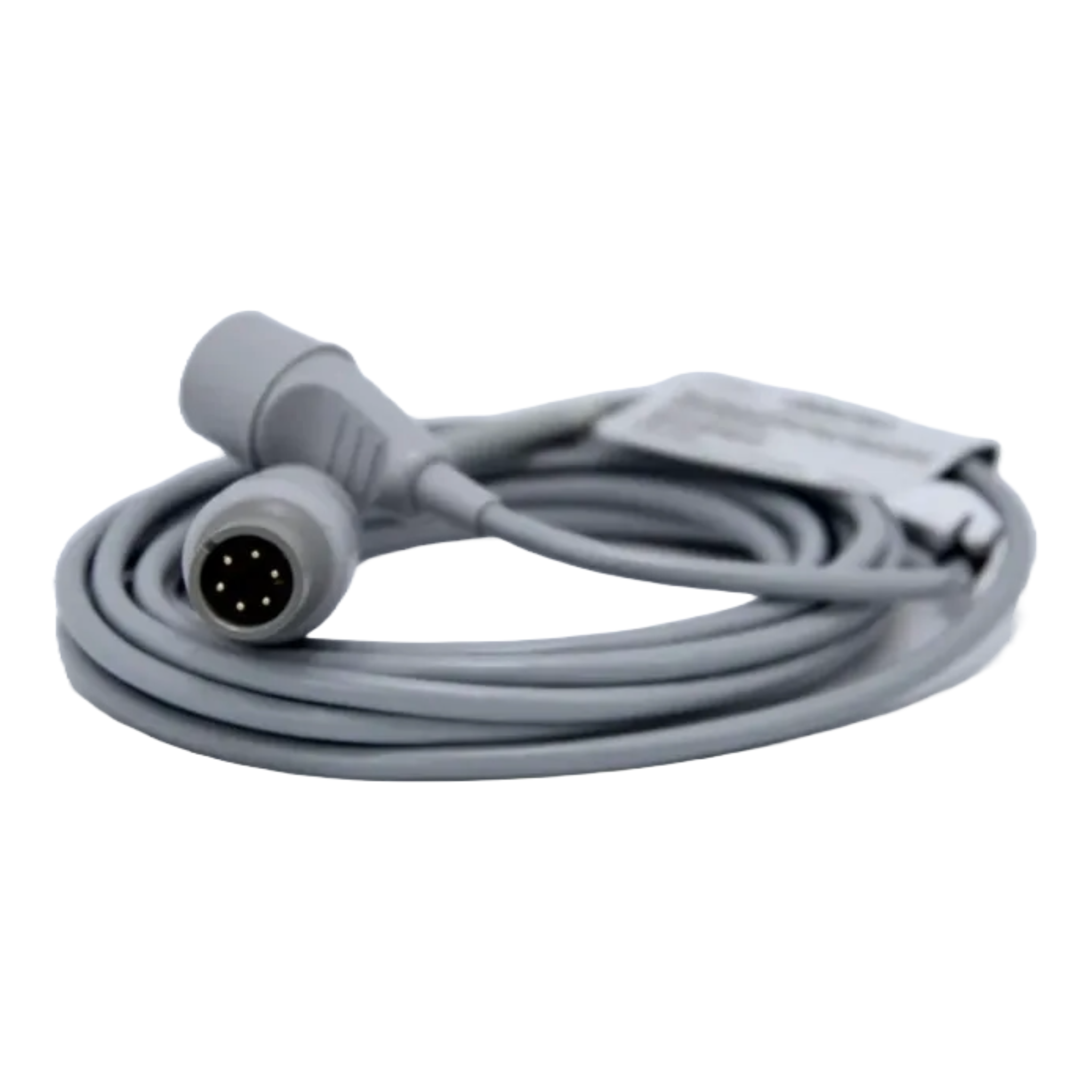 Edwards TruWave Reusable Cable – 15' Transducer (896083021), 1 Each ...