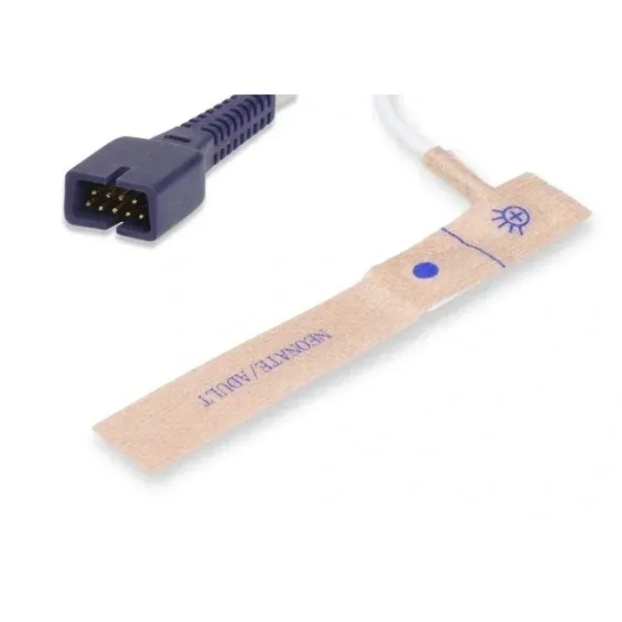 Nellcor Disposable SpO2 Sensor MAXN - Adult, 24/Box – Ology Supplies