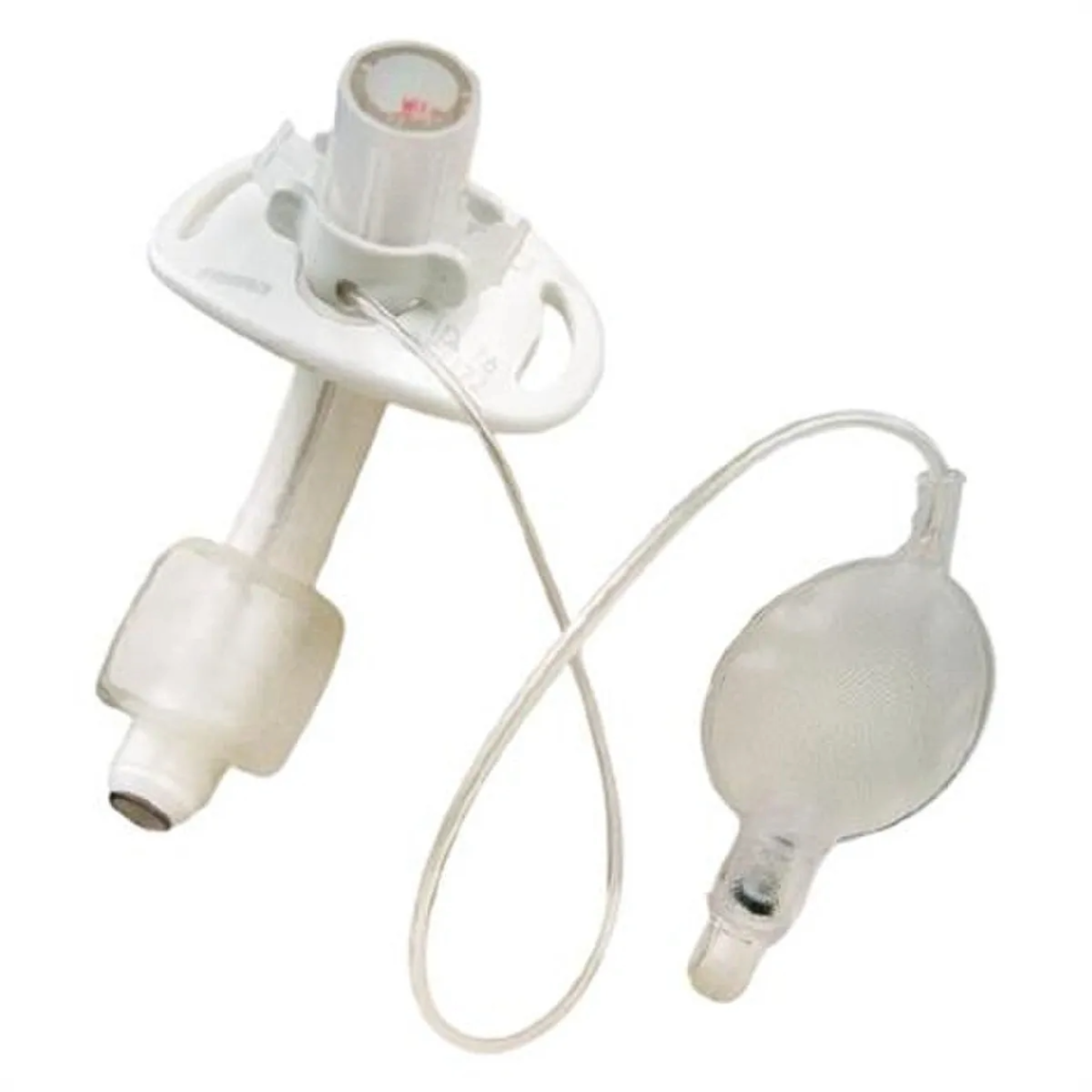 Shiley 6DCT Disposable Cuffed Tracheostomy Tube – Expired 05/2024, 1 C ...